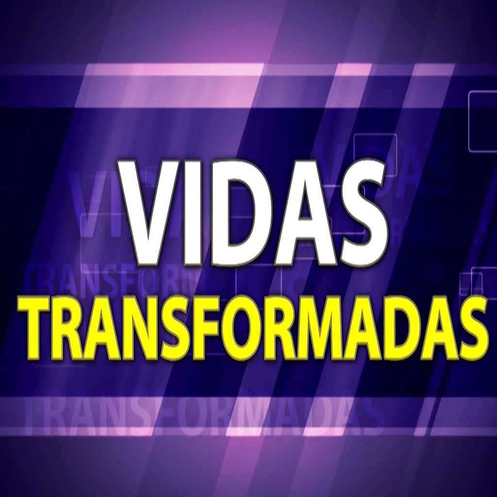 Vidas Transformadas – Site – Testes